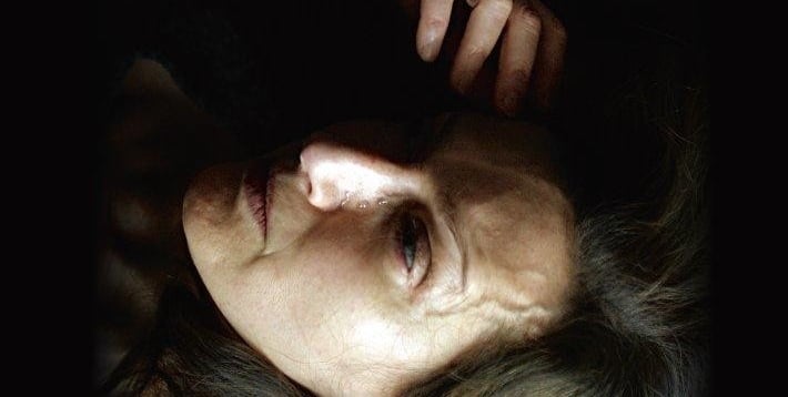 Scary Mother, ver ahora en Filmin