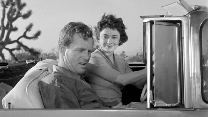 Red invisible, ver ahora en Filmin