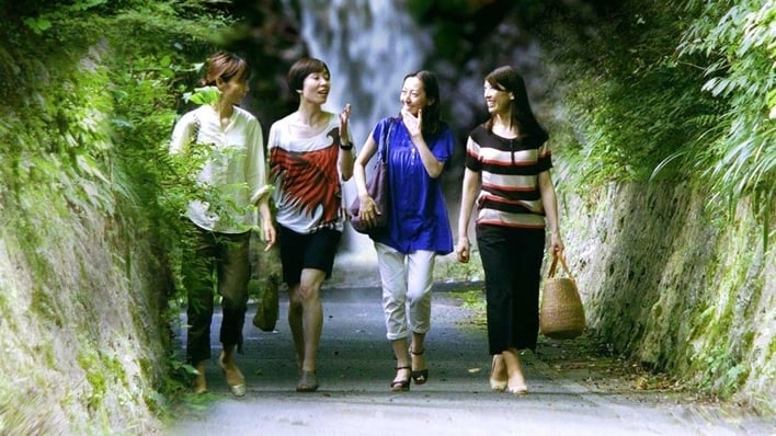 Happy Hour - Parte 2, ver ahora en Filmin