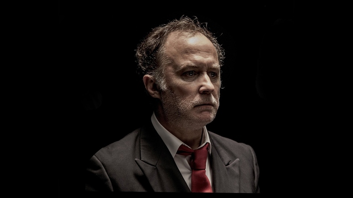 El Rey, ver ahora en Filmin