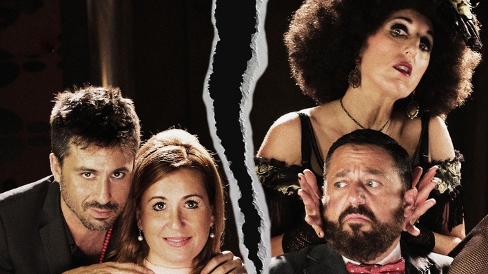 El intercambio, ver ahora en Filmin