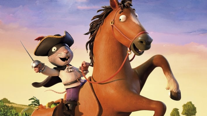 La rata pirata i altres aventures per créixer, veure ara a Filmincat