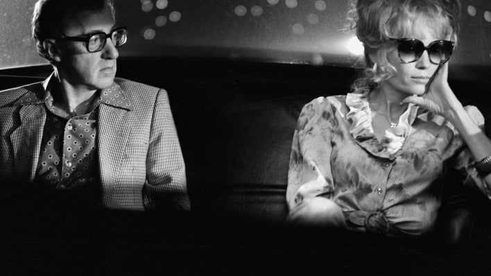 Broadway Danny Rose, veure ara a Filmincat