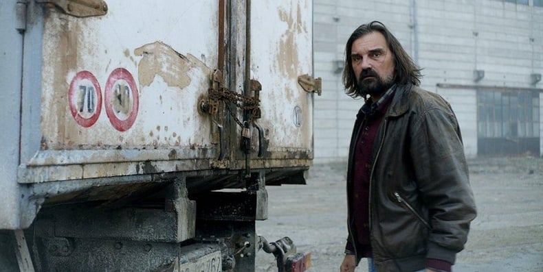 La Carga (2018), ver ahora en Filmin