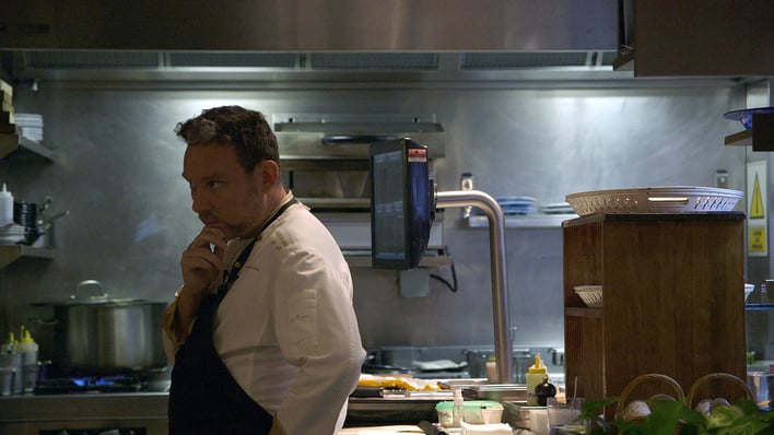 Constructing Albert, ver ahora en Filmin