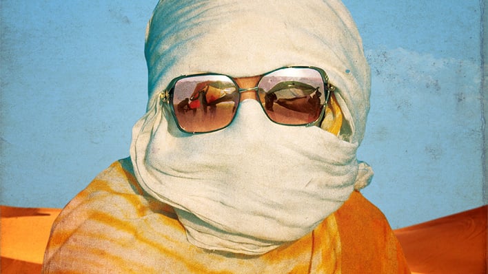 Hamada, ver ahora en Filmin