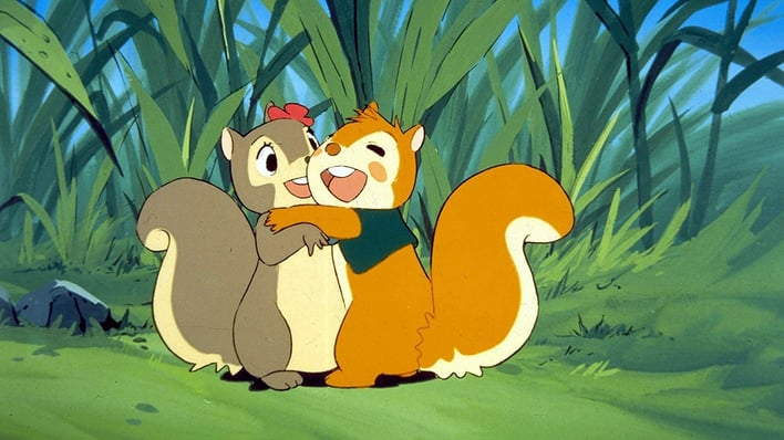 Banner y Flappy, ver ahora en Filmin