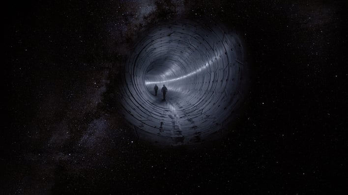 La ciudad oculta, ver ahora en Filmin