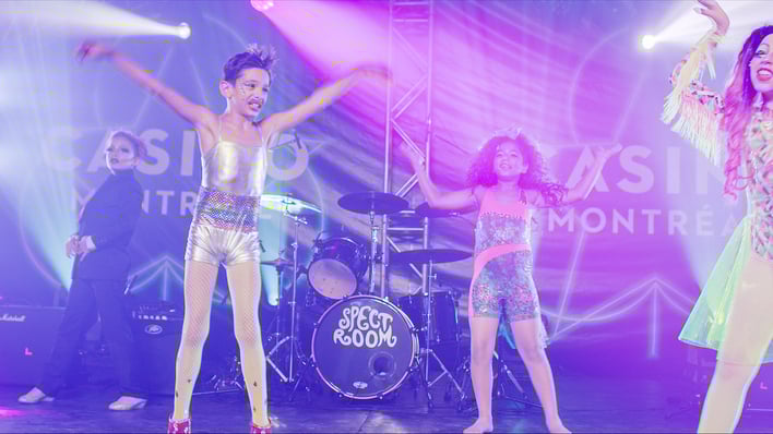 Drag Kids, ver ahora en Filmin