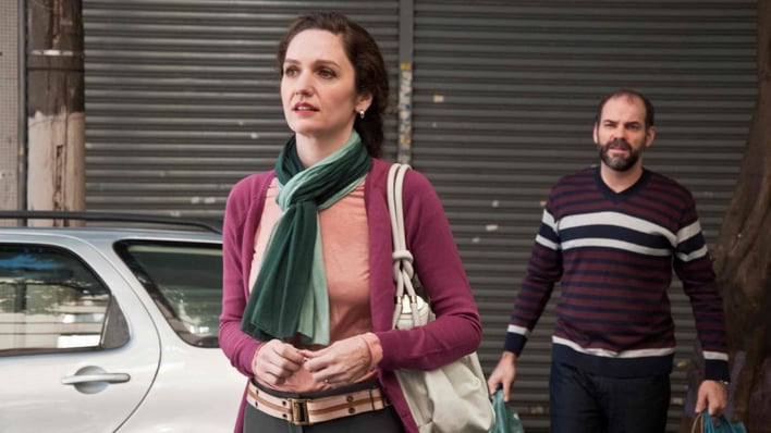 Hard Labor, ver ahora en Filmin