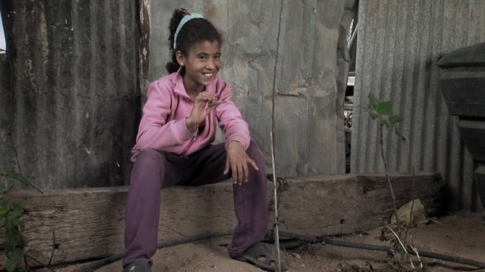 La familia Samuni, ver ahora en Filmin