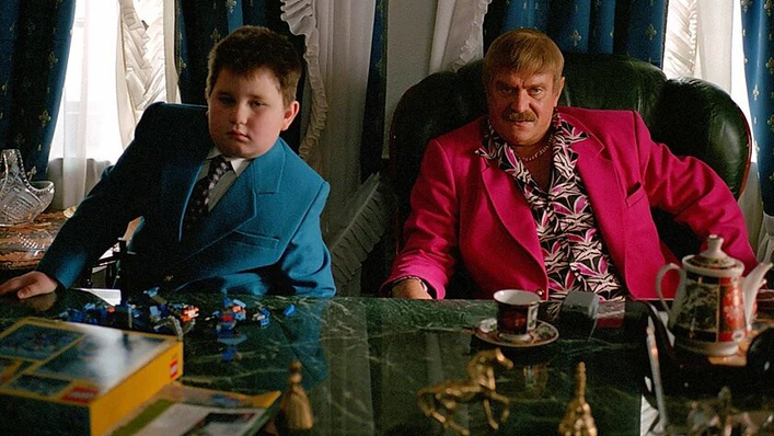 Dead Man's Bluff, ver ahora en Filmin