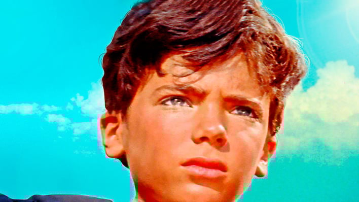 El Bravo, ver ahora en Filmin