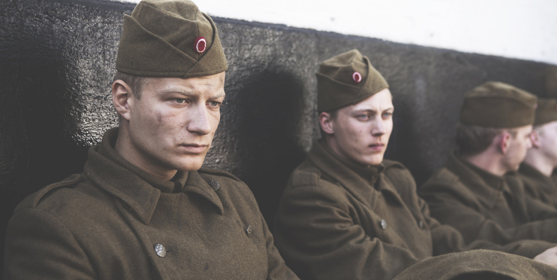 April 9th, ver ahora en Filmin