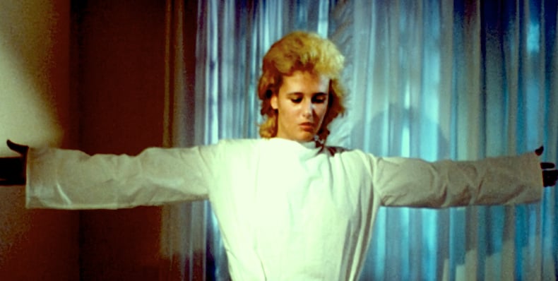 El rito, ver ahora en Filmin