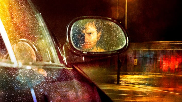 Run, ver ahora en Filmin