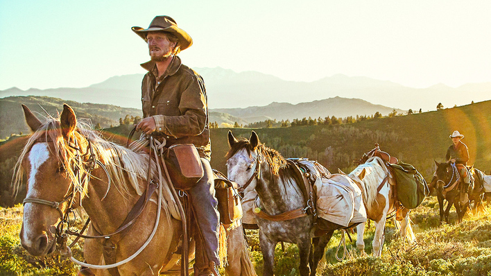Unbranded, ver ahora en Filmin