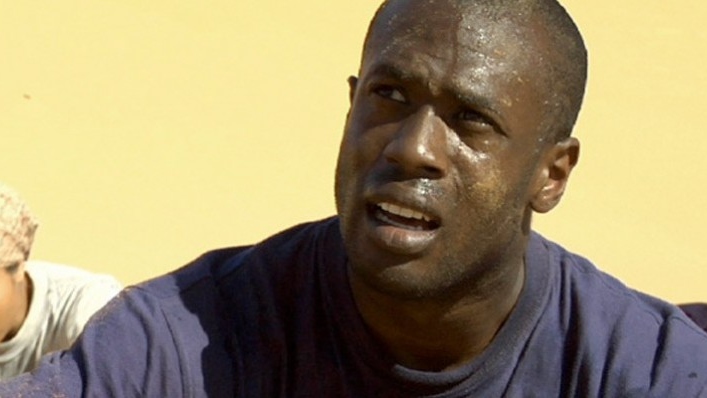 Querida Bamako, ver ahora en Filmin