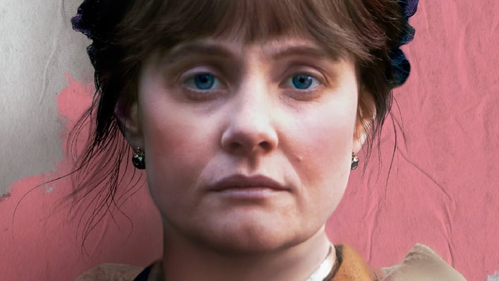 Miss Marx, veure ara a Filmincat