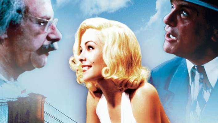 Insignificance, ver ahora en Filmin
