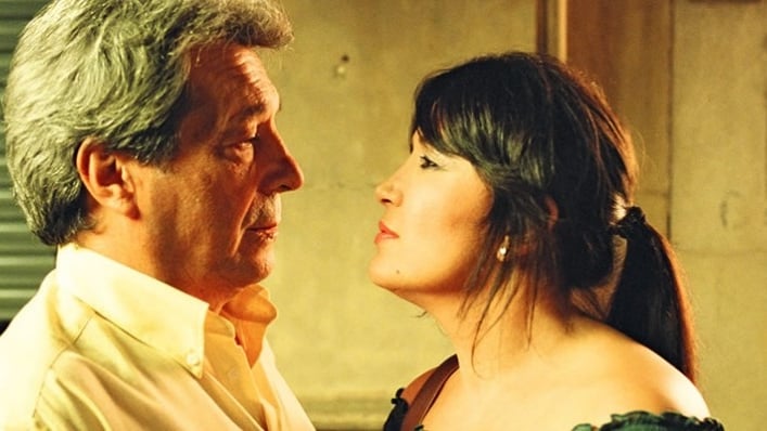 Mala Uva, ver ahora en Filmin