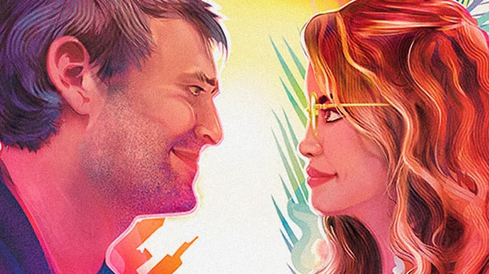 Language Lessons, ver ahora en Filmin