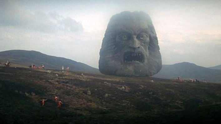 Zardoz, ver ahora en Filmin