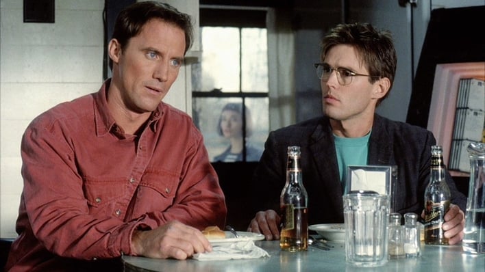 Simple Men, ver ahora en Filmin