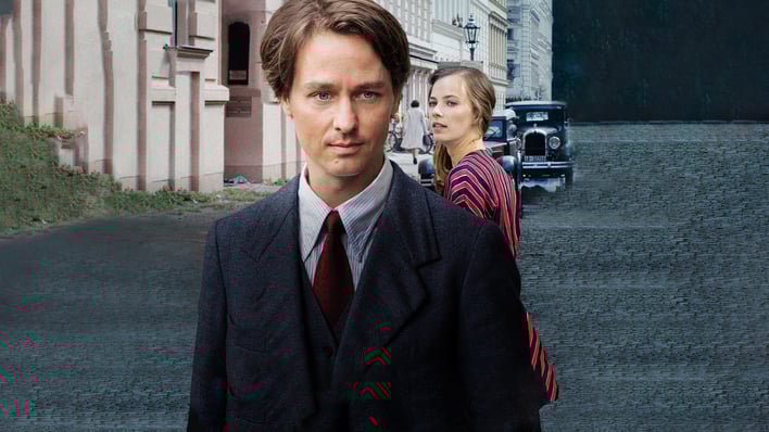 Fabian, ver ahora en Filmin