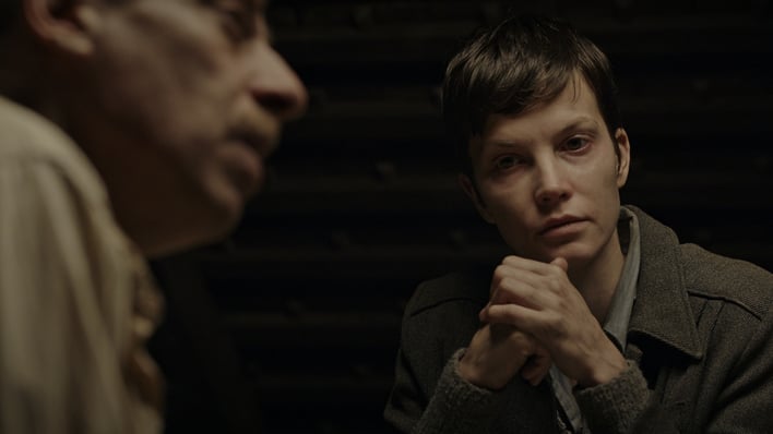 Plan A, ver ahora en Filmin