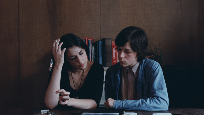 Las fotografías de Alix, ver ahora en Filmin