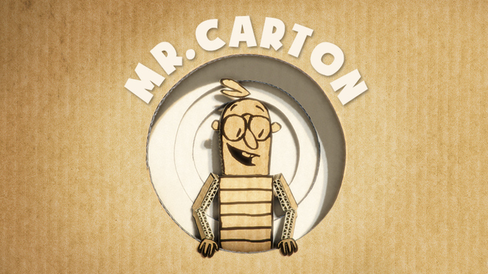 Mr. Carton, ver ahora en Filmin