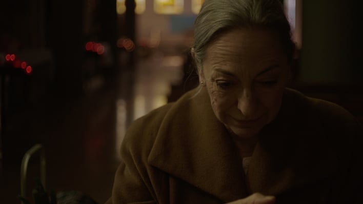 María, ver ahora en Filmin