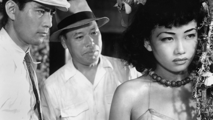 El perro rabioso, ver ahora en Filmin