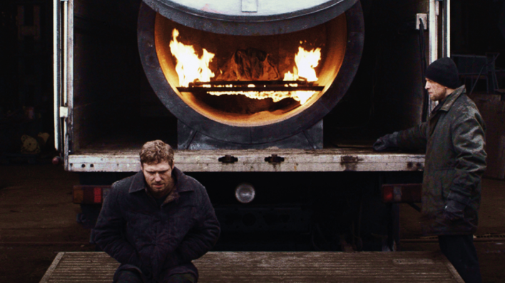 Reflection, ver ahora en Filmin