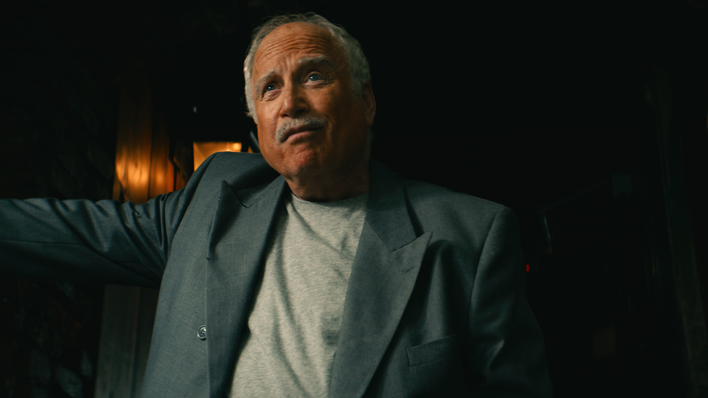 The Last Job, ver ahora en Filmin