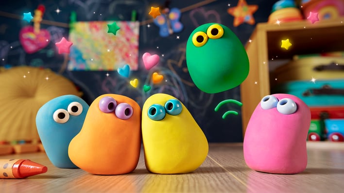 Very Small Creatures, ver ahora en Filmin