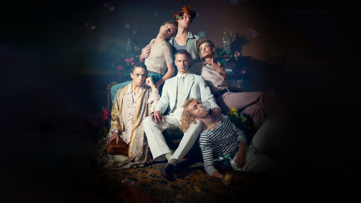 The Schoolmaster Games, ver ahora en Filmin