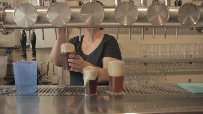 BarMad. Las 7 diferencias, ver ahora en Filmin