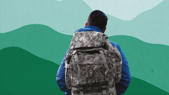 Shadow Game, ver ahora en Filmin