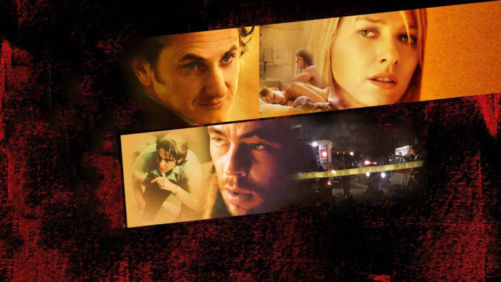 21 gramos, ver ahora en Filmin