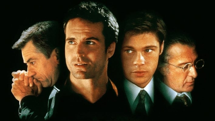 Sleepers, ver ahora en Filmin