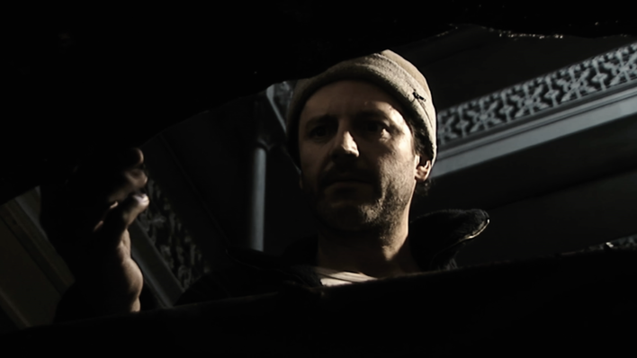 Dripping, ver ahora en Filmin