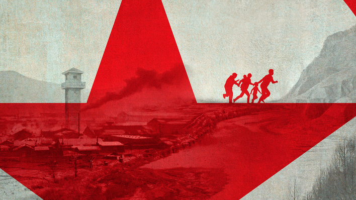 Beyond Utopia, ver ahora en Filmin