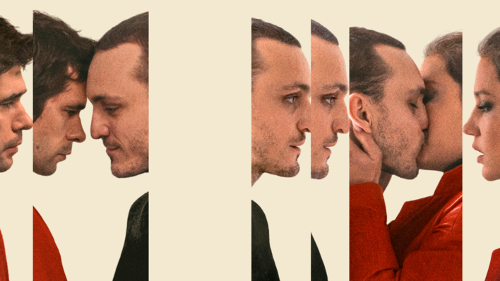 Passages, ver ahora en Filmin