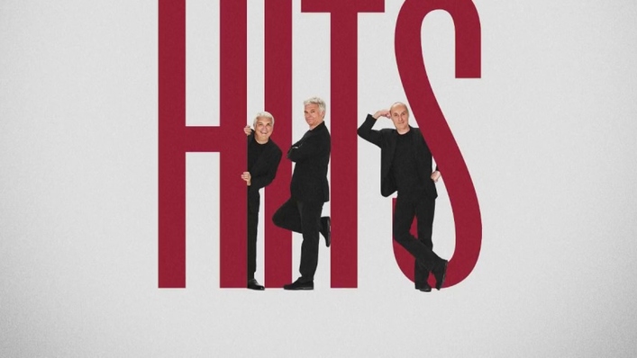 Hits, ver ahora en Filmin