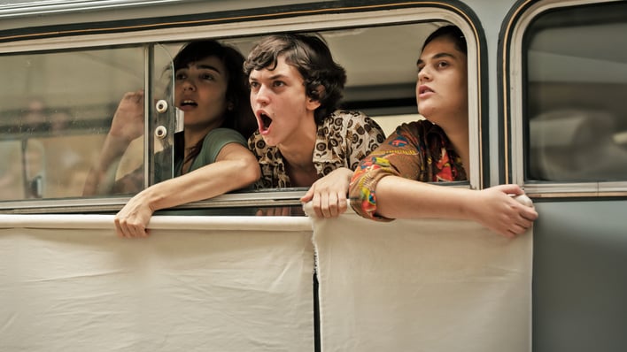 Les bones companyies, veure ara a Filmincat