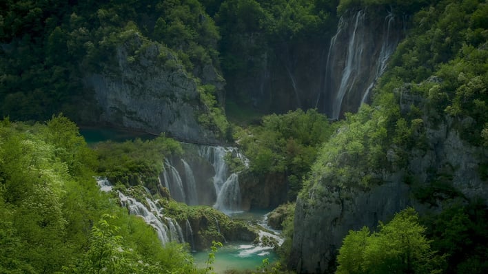 WindowSight: Videoarte Paisajes Relajantes, ver ahora en Filmin