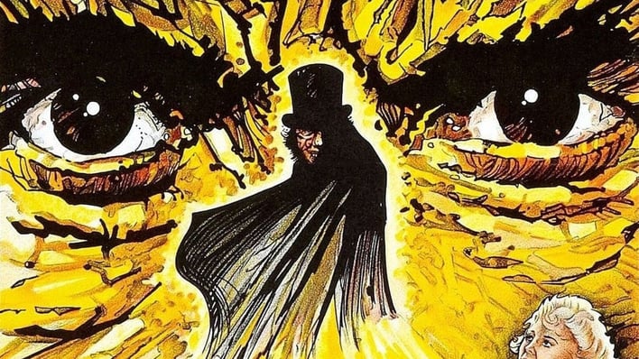 El monstruo (1971), ver ahora en Filmin