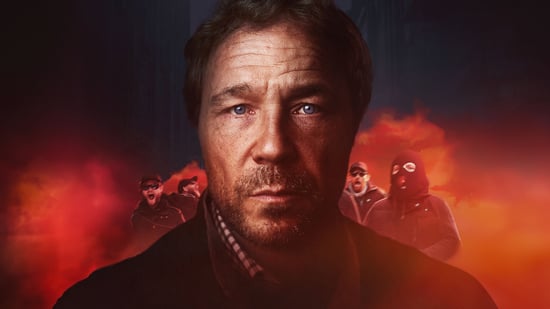 Tráiler de "The Walk-In", la nueva serie de Filmin protagonizada por ...